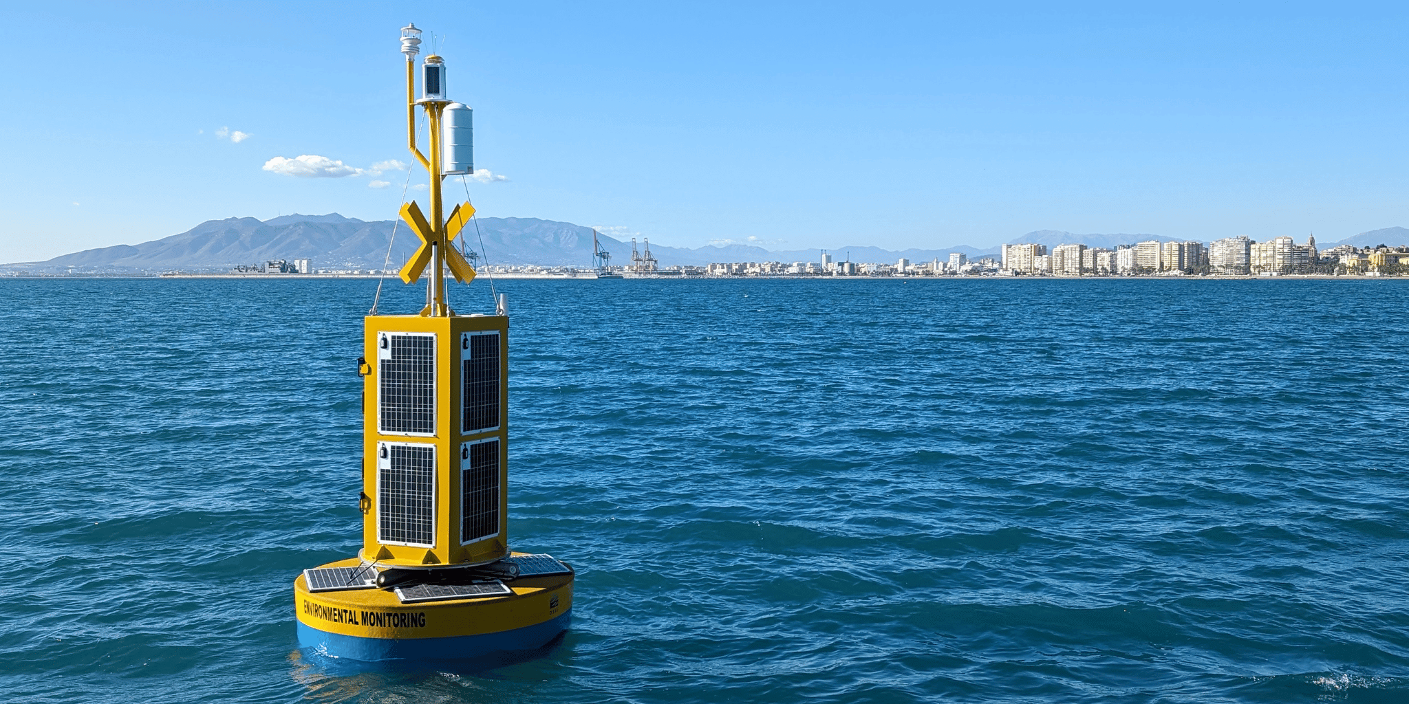 Observatories Ocean Sonics