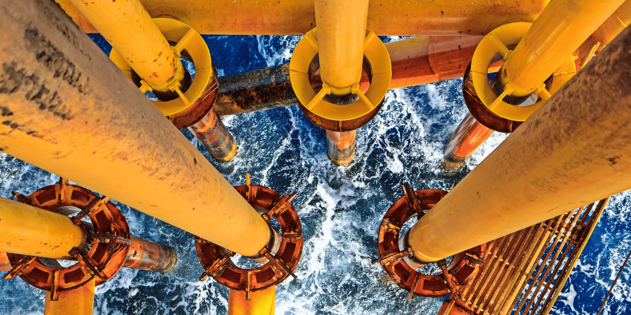 Pipeline Leak Detection - Ocean Sonics