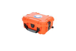 Launch Box - Ocean Sonics