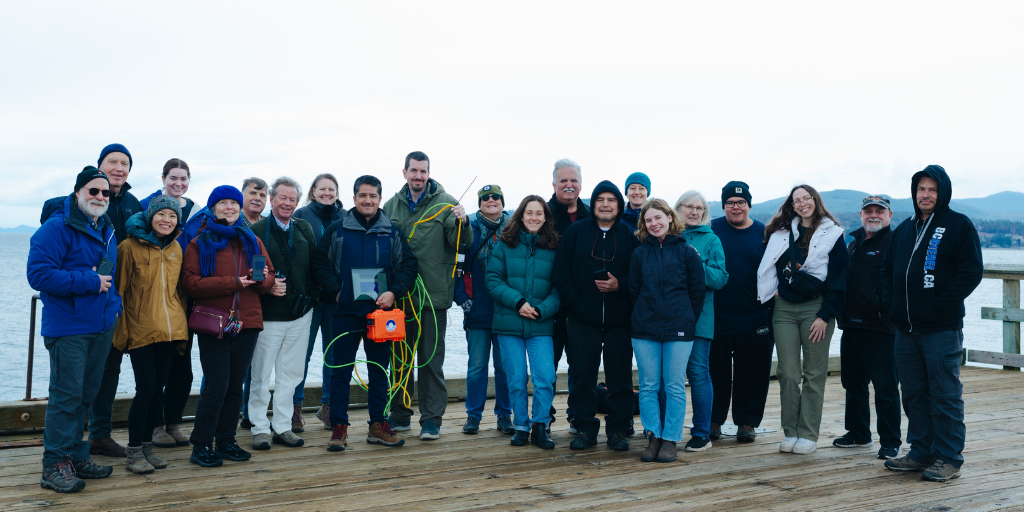 Services – Ocean Sonics