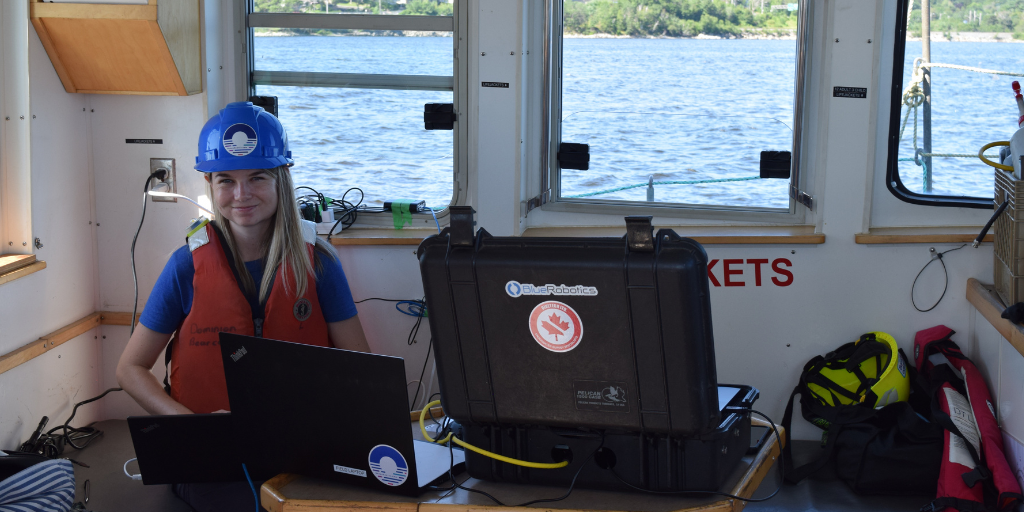 Services – Ocean Sonics