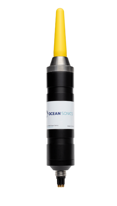 Ocean Sonics – Giving our oceans a voice