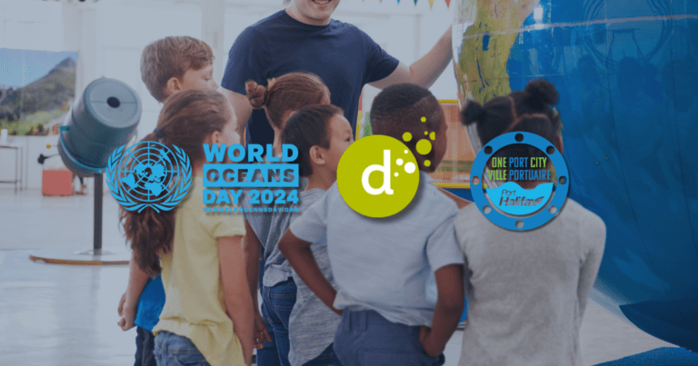 Ocean Sonics – Giving our oceans a voice