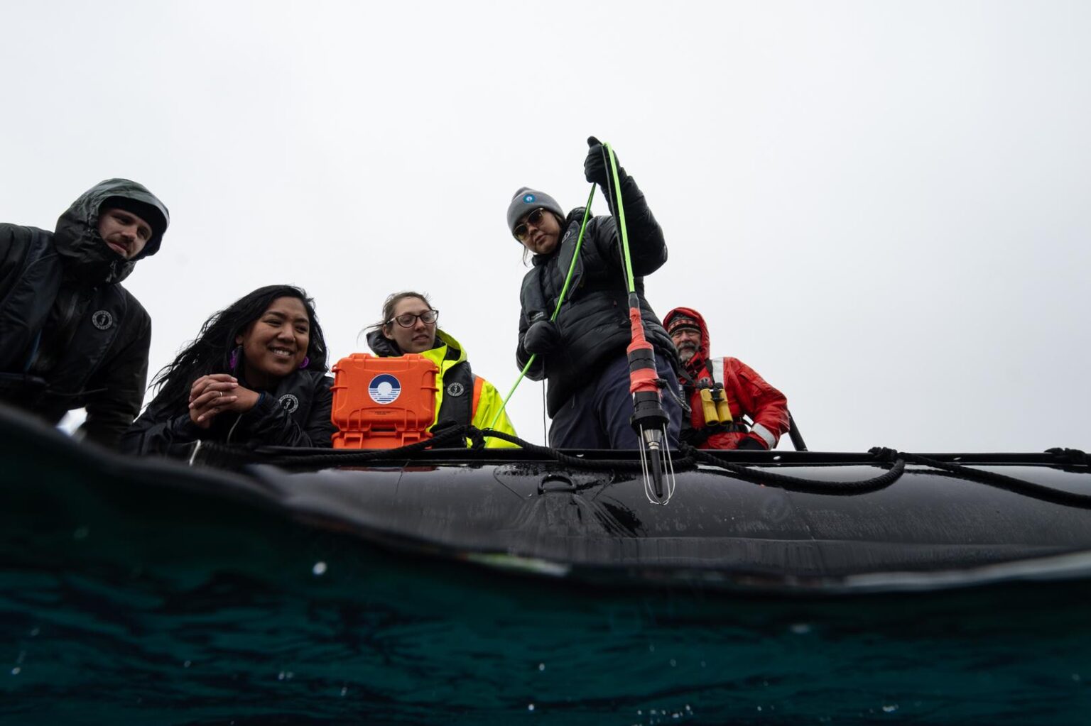 2025 Ocean Sonics Product Catalogue - Ocean Sonics - World leaders in underwater listening