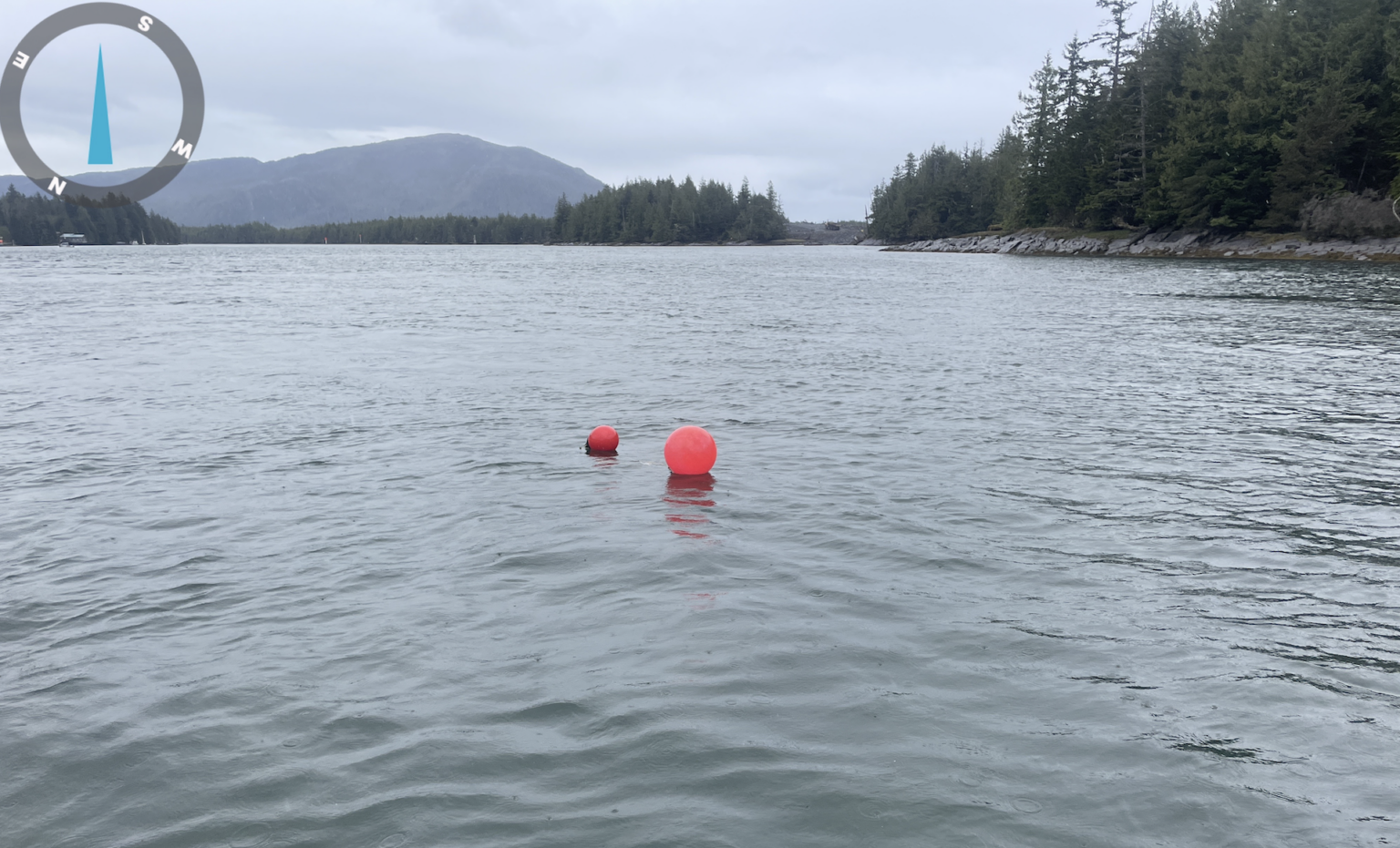Case Study: Underwater Construction Sound Monitoring