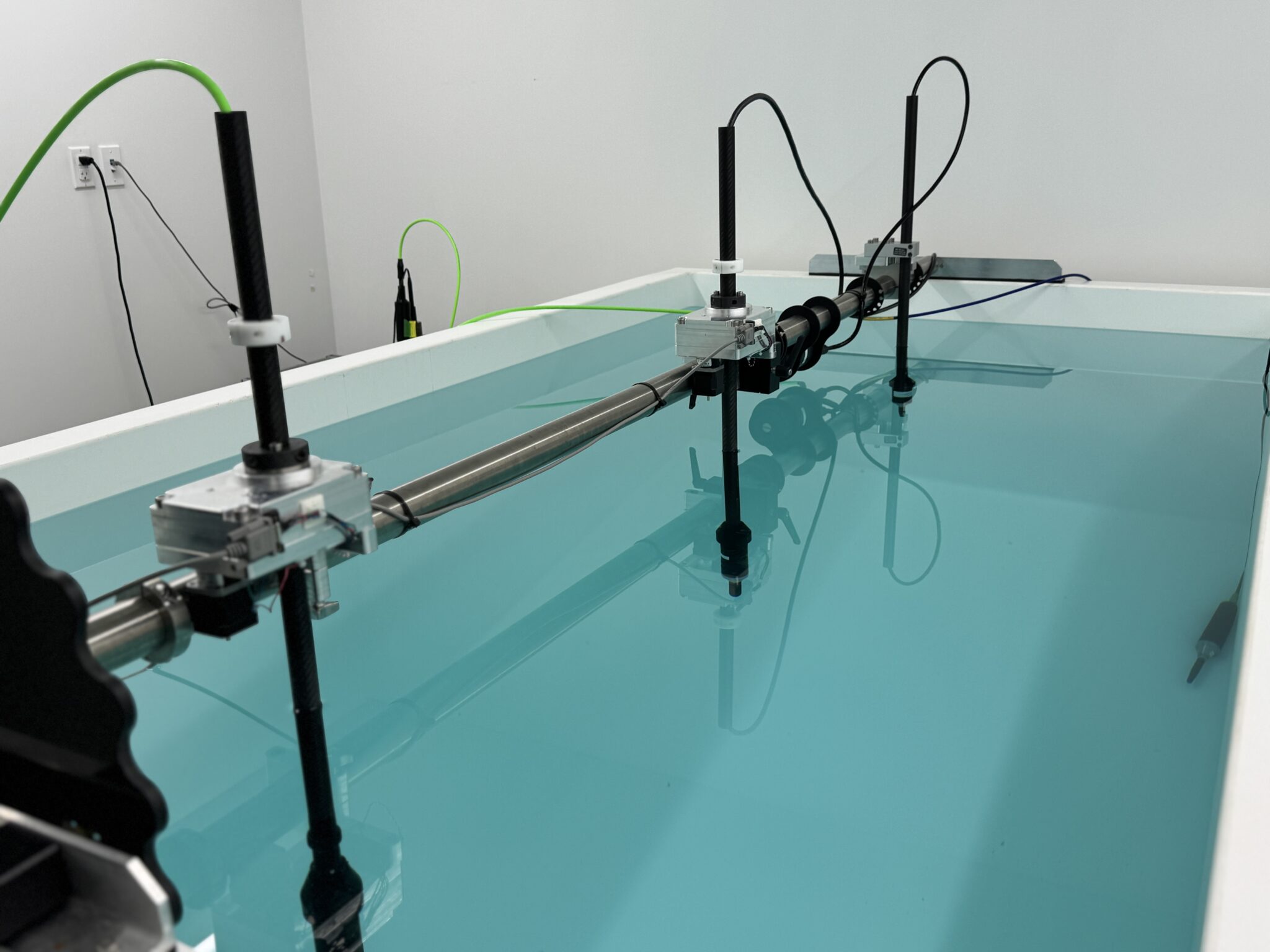 2025 Ocean Sonics Product Catalogue - Ocean Sonics - World leaders in underwater listening