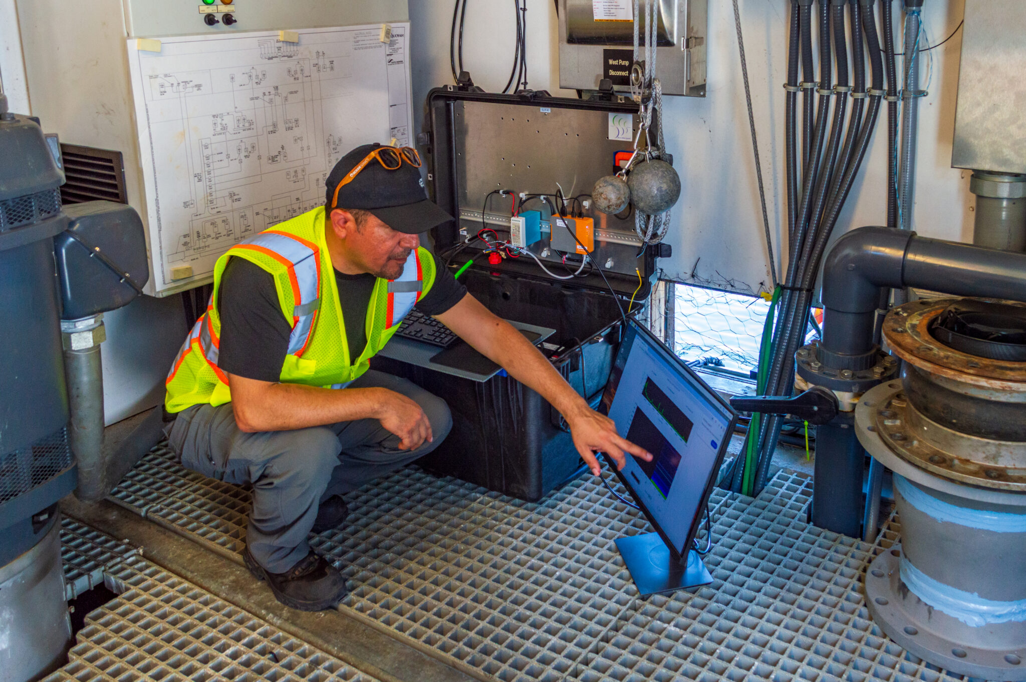 Listening to Elliott Bay: icListen Hydrophones Support Long-Term ...